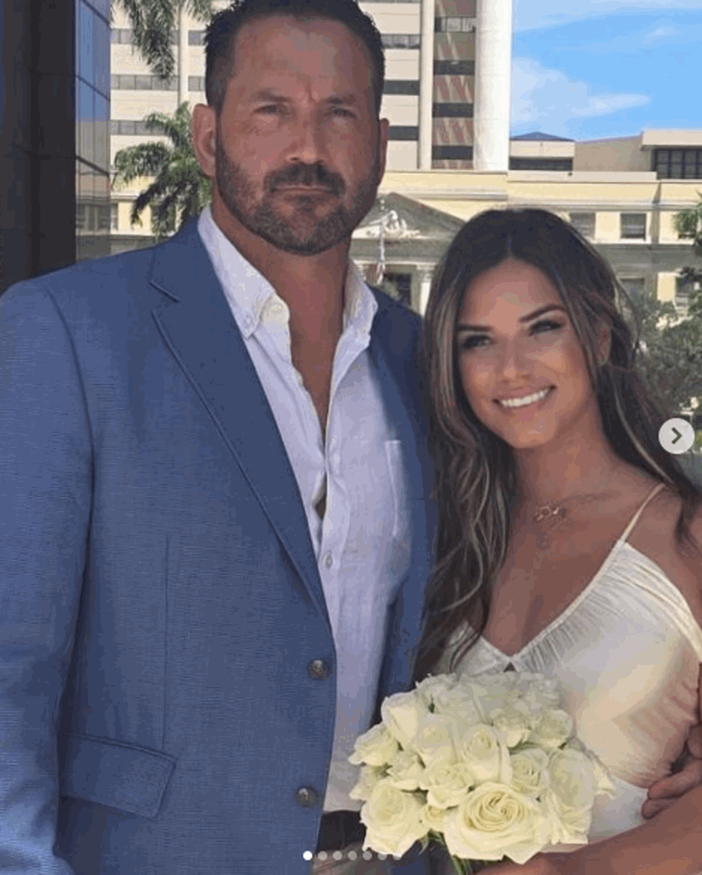 Catalina Lauf Marries Brit - McHenry County Blog