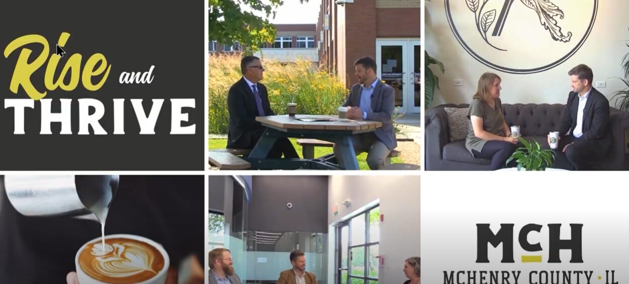 Mike Buehler’s 2025 State of the County Address - McHenry County Blog