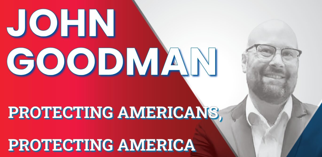 Des Plaines Man–John Goodman–Announces Candidacy for GOP Nomination for ...