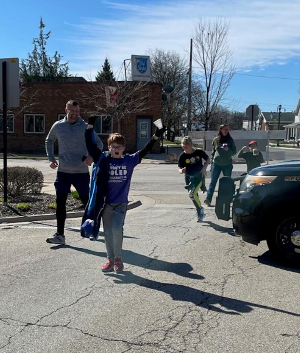 Registration Open for Huntley Police’s Special Olympics 5K - McHenry ...
