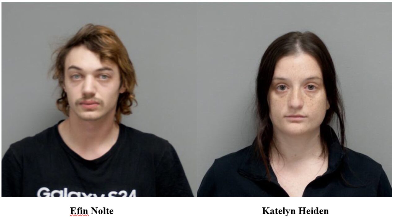 UPDATE 2: Dog Sex Arrests in Huntley MAKES ABC, NBC & WGN, PLUS STATE’S ...